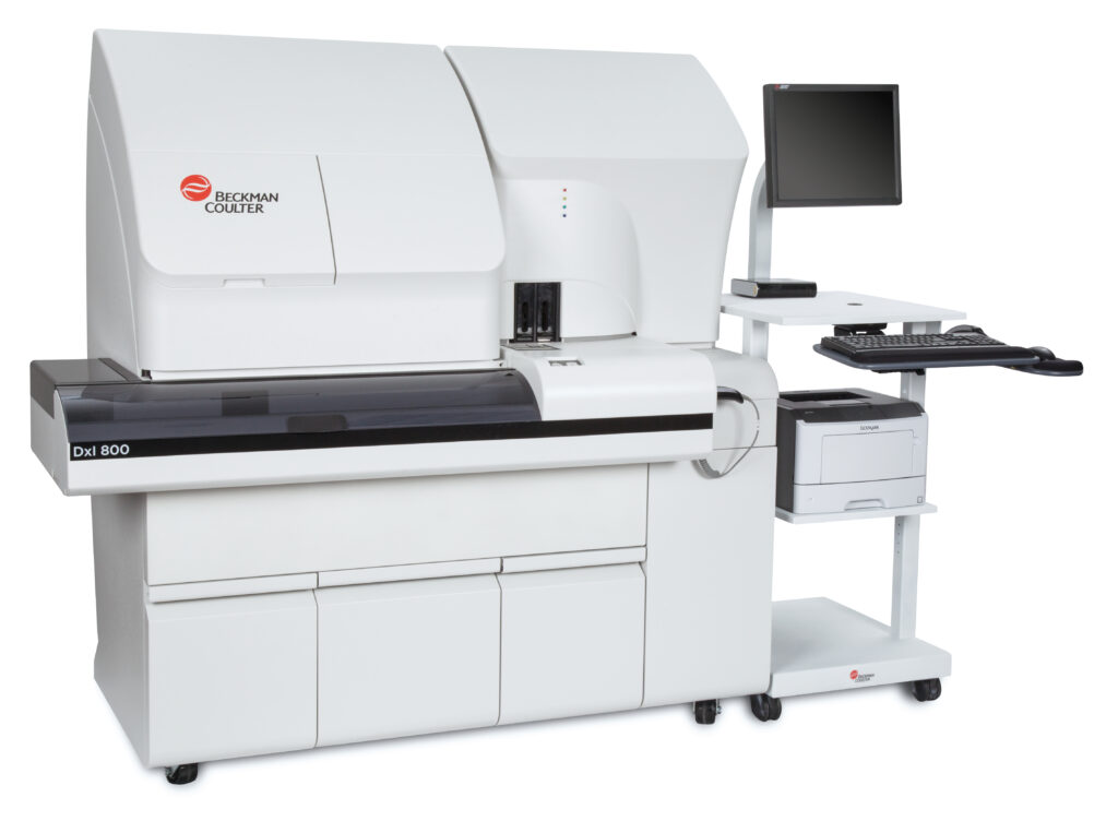 Partner - ADI - Medical Services